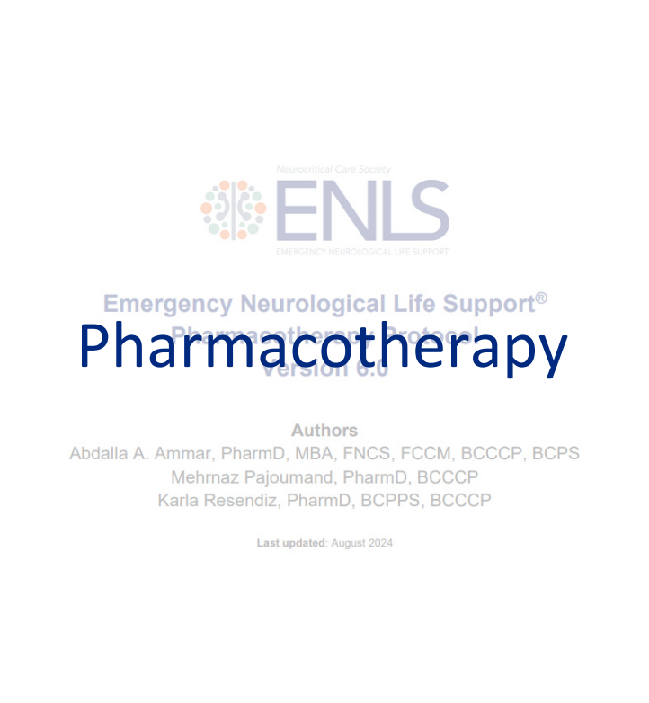 ENLS® Protocols